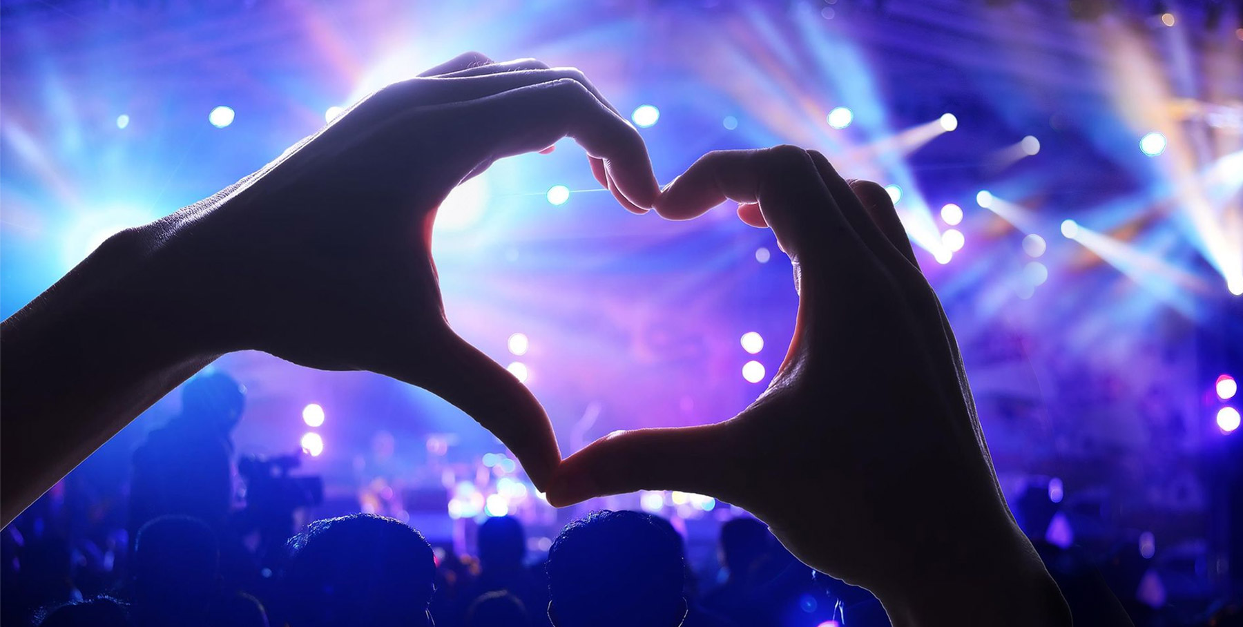 Festivals & concerts - Essonne Tourisme