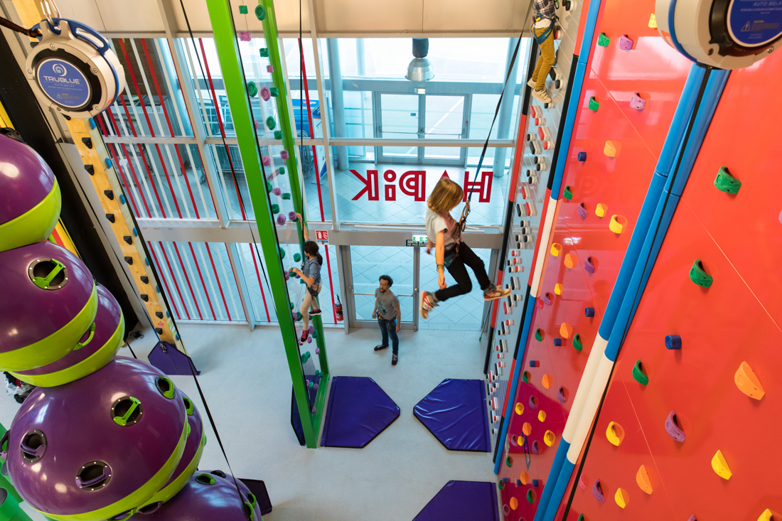 Indoor activities - Essonne Tourisme