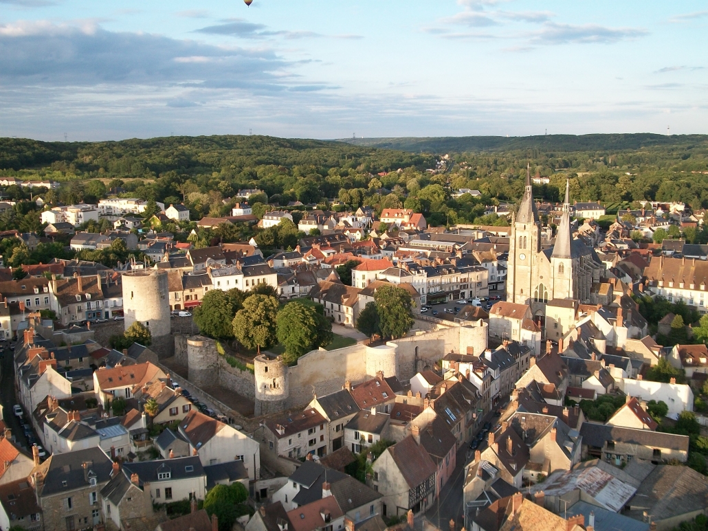 Découverte & Visite de ville en Essonne - Essonne Tourisme