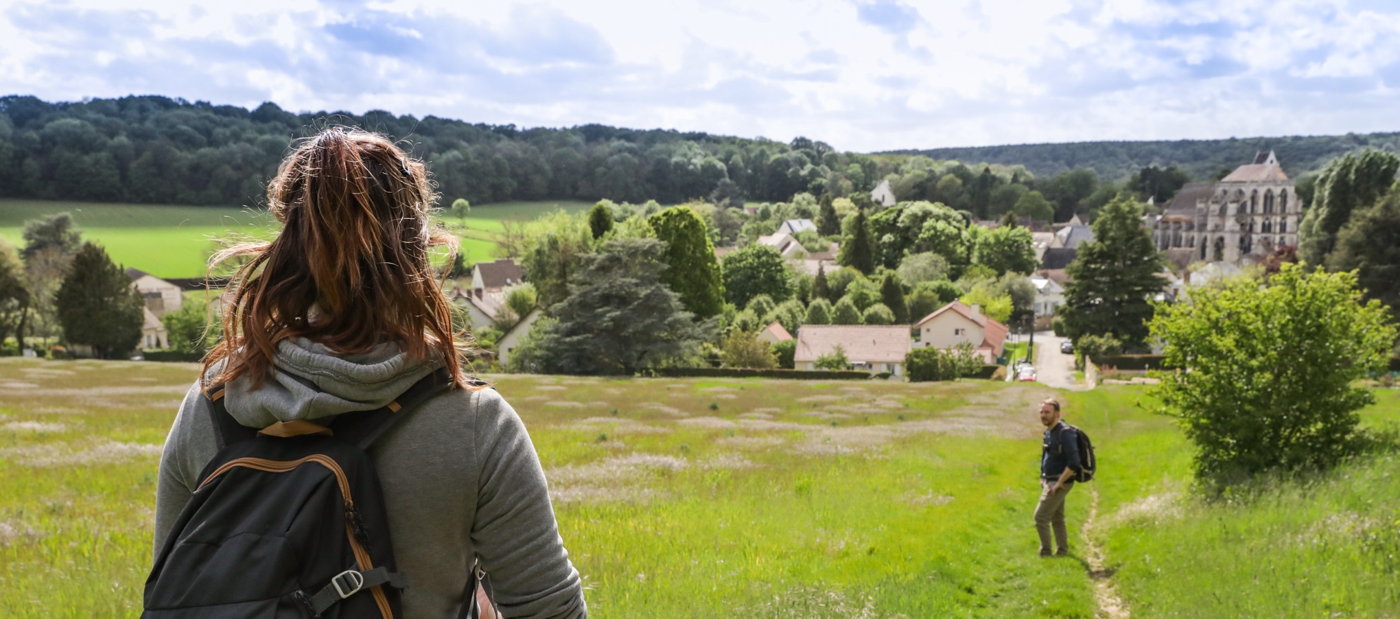 Top 10 balades autour de Paris : Échappez-vous en Essonne