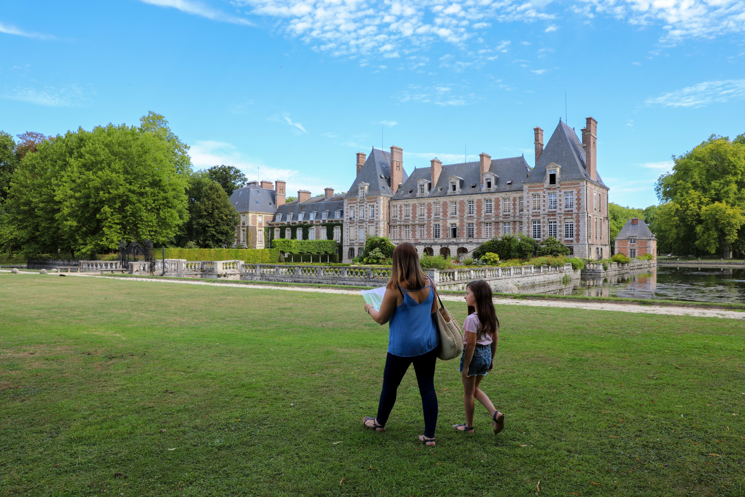 Top 5 châteaux à visiter en Essonne : Découverte et Histoire