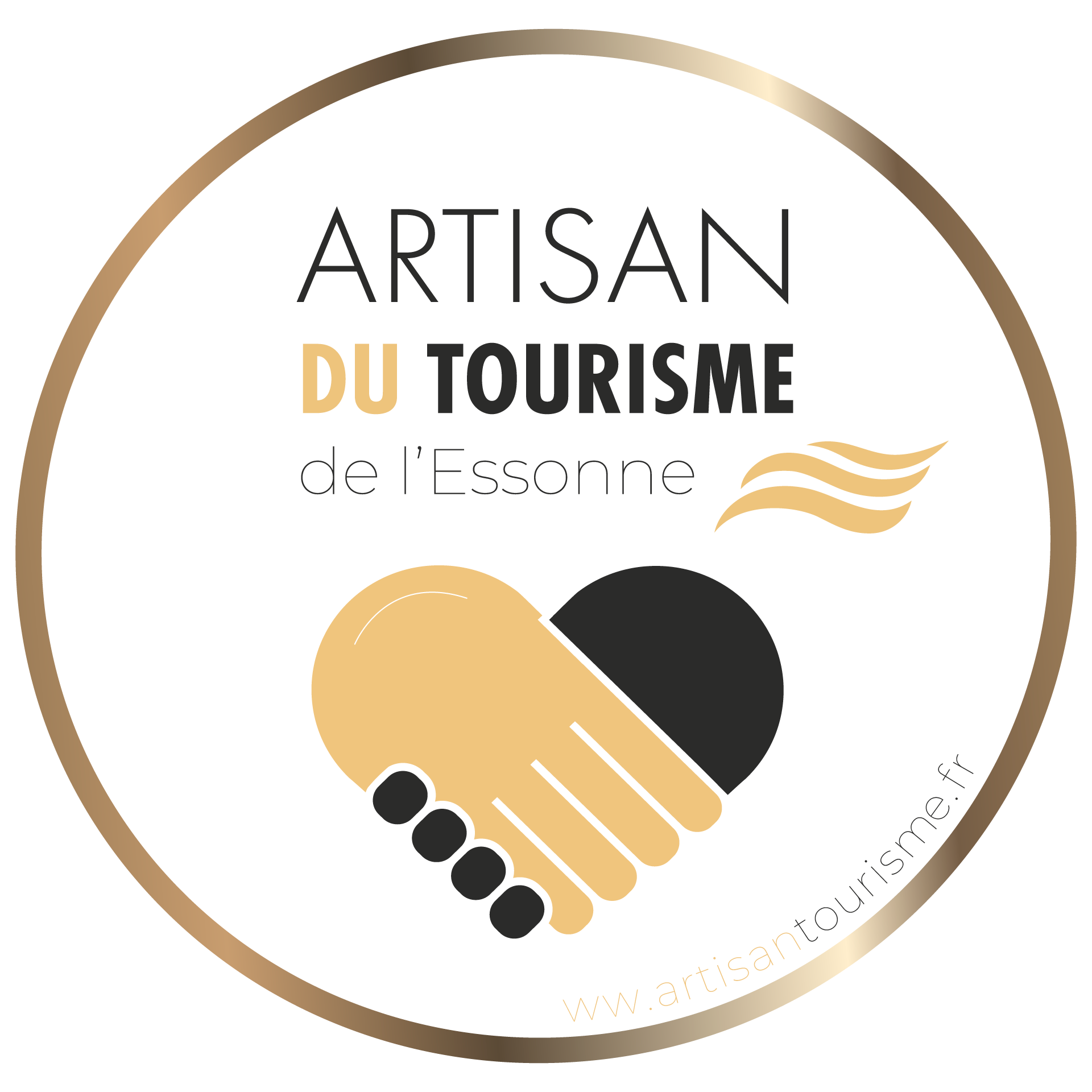 Candidatez dès à présent pour le label "Artisan du Tourisme" - Essonne ...